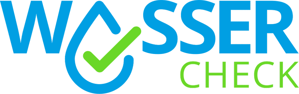 Wasser-Check – Kostenloser Wassertest